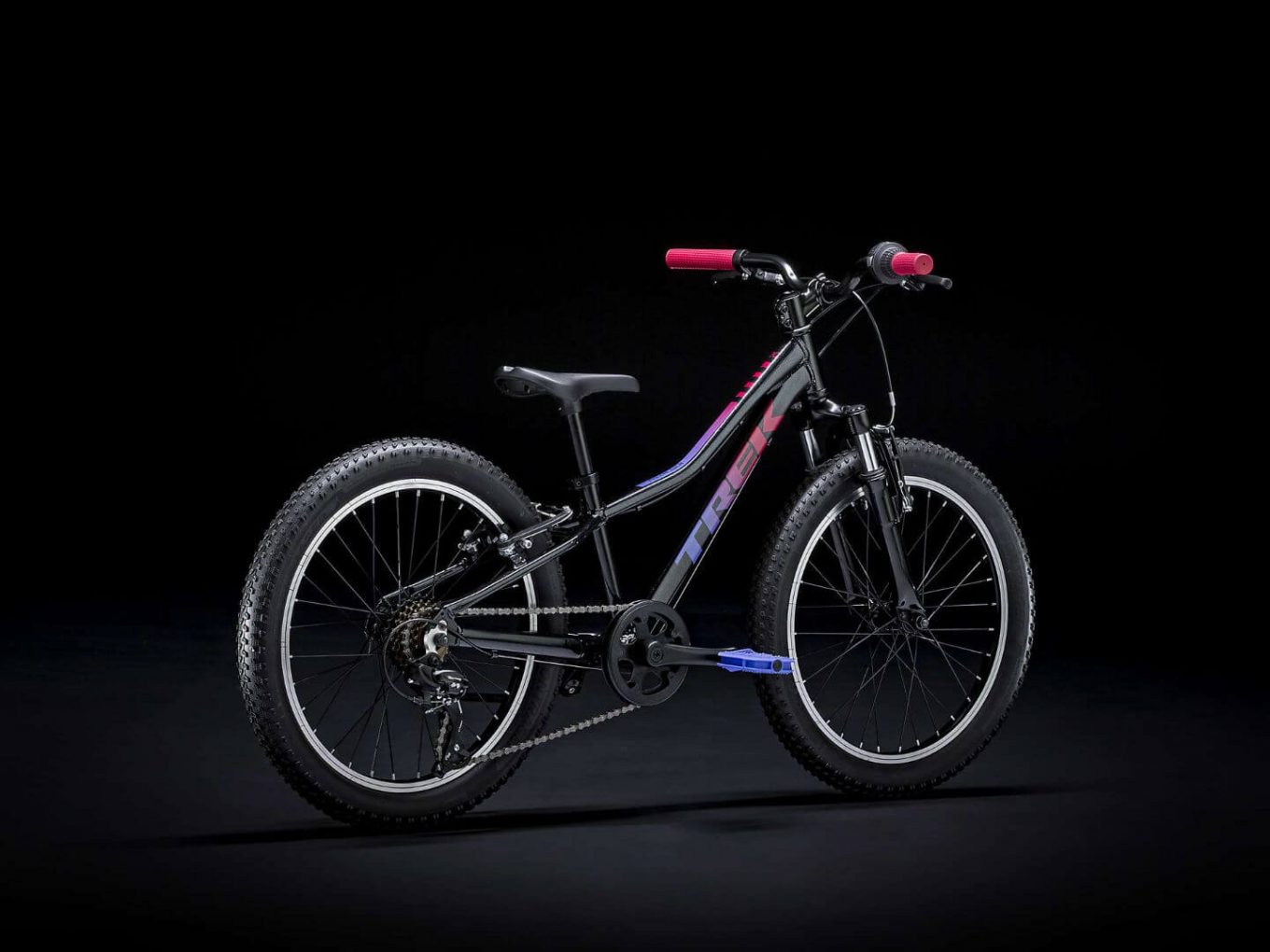 Trek Precaliber 20 Girls | ציודים - חנות אופניים