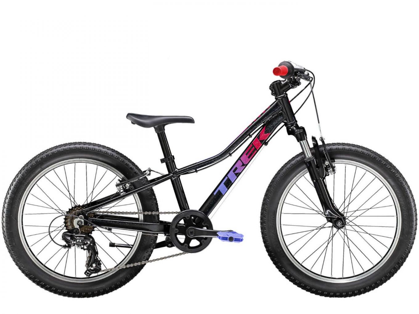 Trek Precaliber 20 Girls | ציודים - חנות אופניים